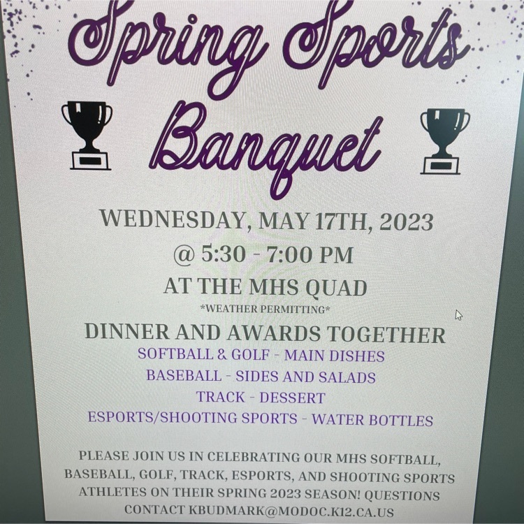 Live Feed | Modoc High School