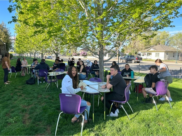 Live Feed | Modoc High School