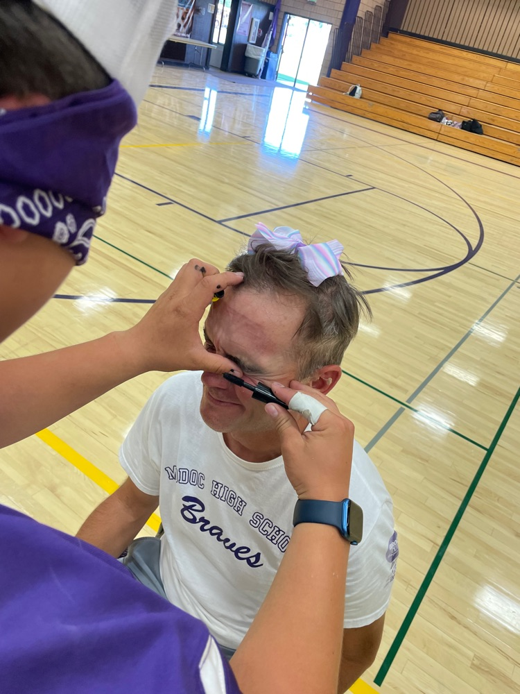 Live Feed | Modoc High School