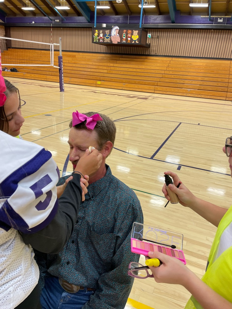 Live Feed | Modoc High School