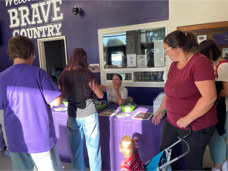 Live Feed | Modoc High School