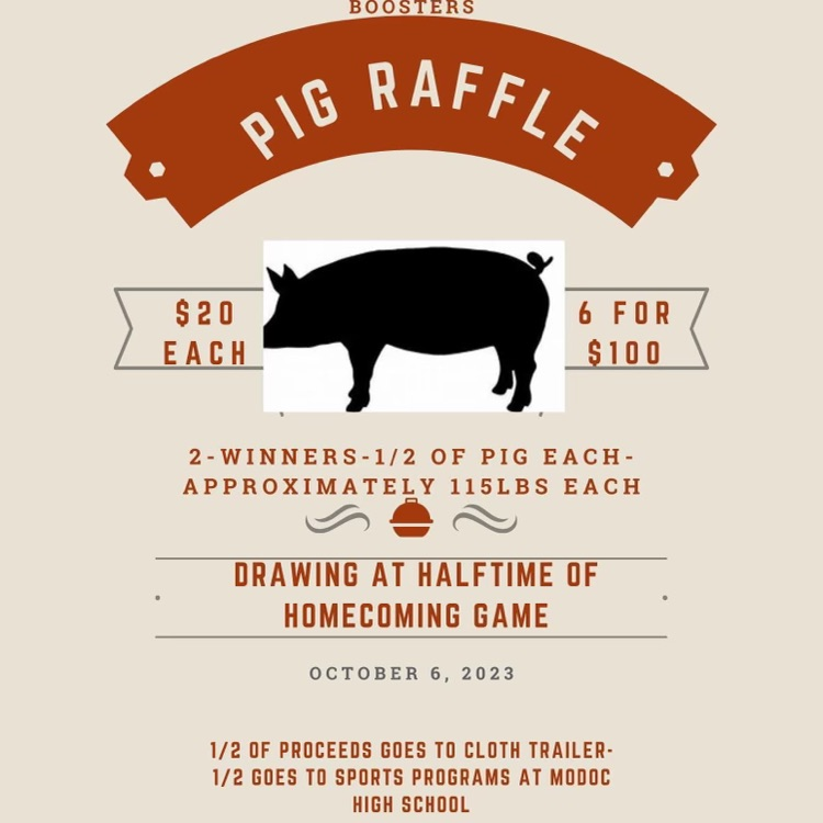 Live Feed | Modoc High School